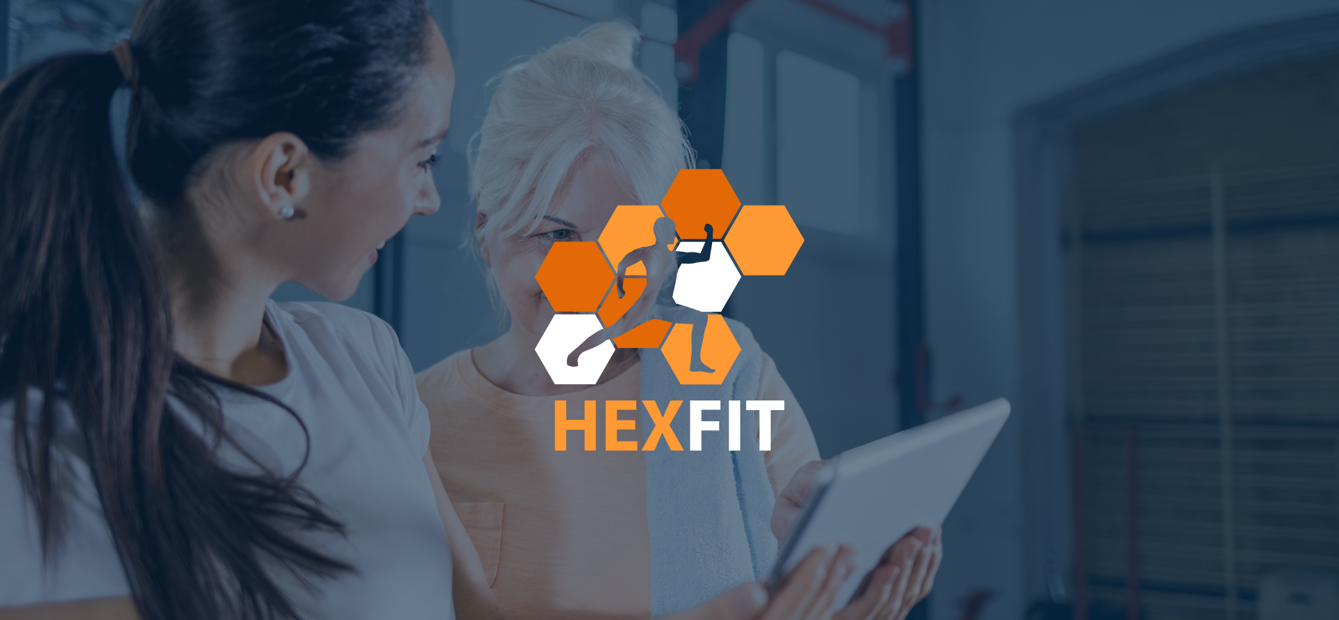 Hexfit : le logiciel kinés hors nomenclature | Suivi patient et HN